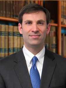 David Gadd - Satisky and Silverstein